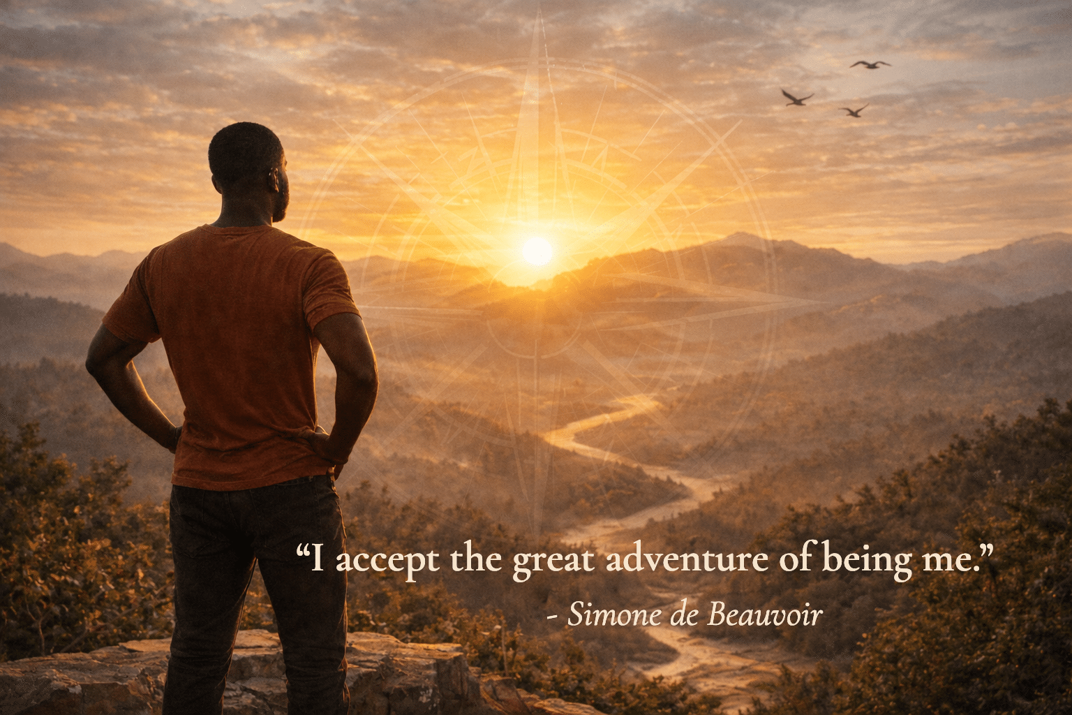 Start with Self – 2026 | FAB Consulting